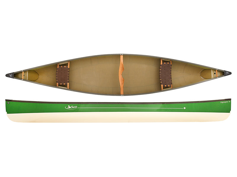 Swift canoe store