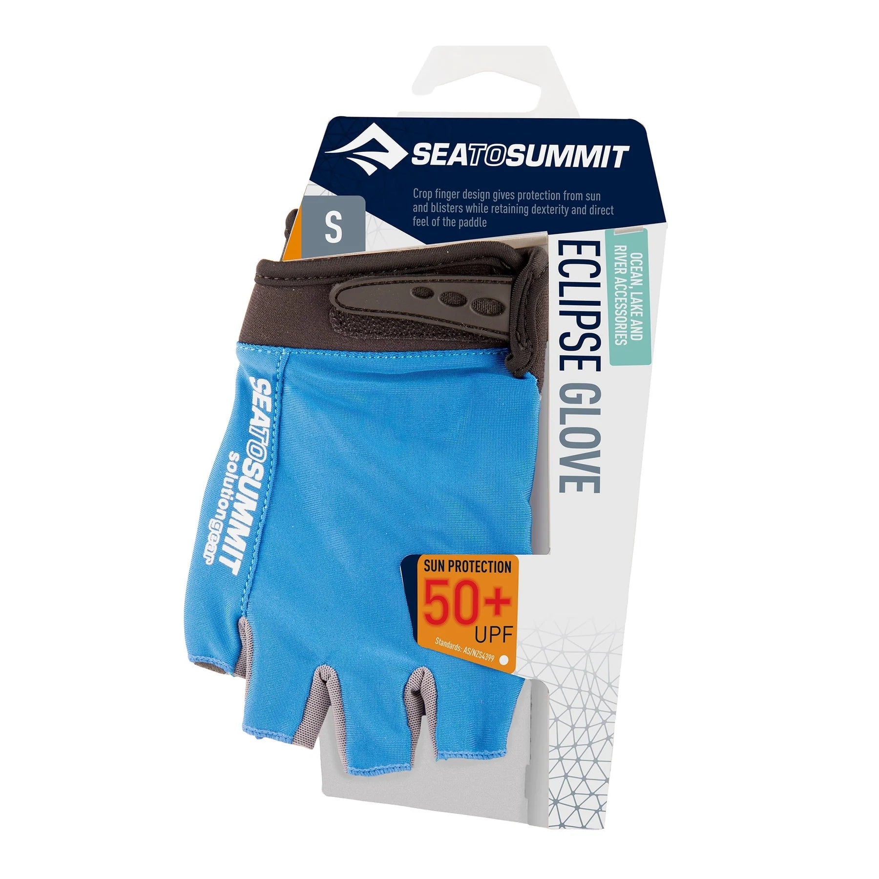 Sea to Summit Eclipse Paddle Gloves – Paddle & Portage Canoes
