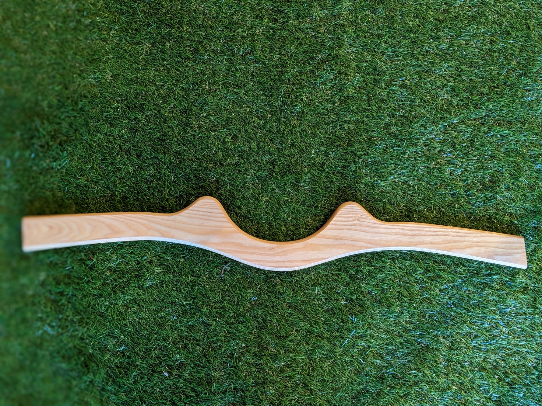 Heavy Duty Yoke – Paddle & Portage Canoes