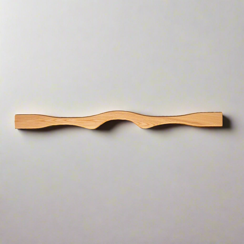 Silverbirch Standard Yoke 39" – Paddle & Portage Canoes