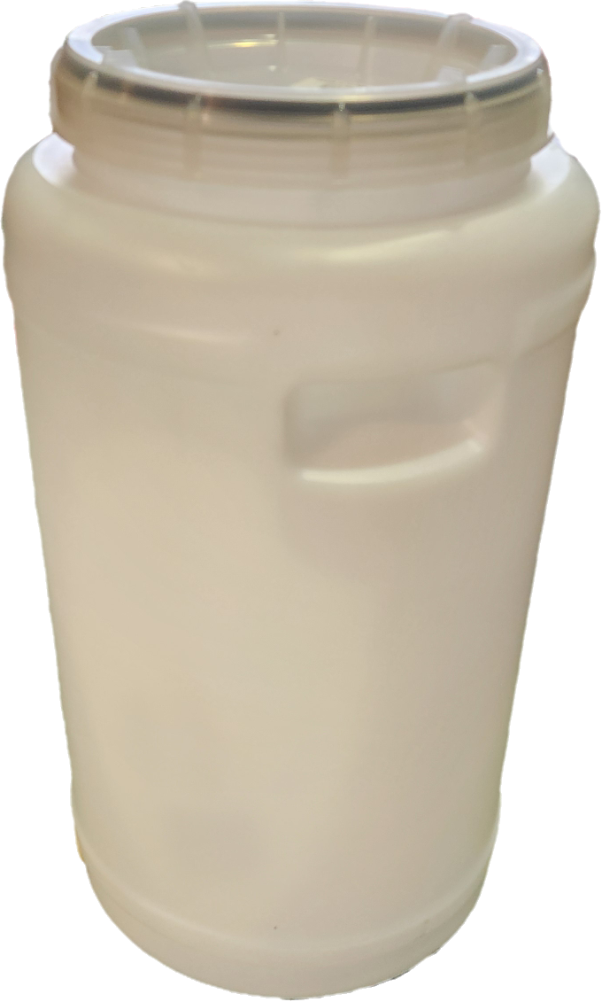Canoe Barrel - 30Ltr – Paddle & Portage Canoes