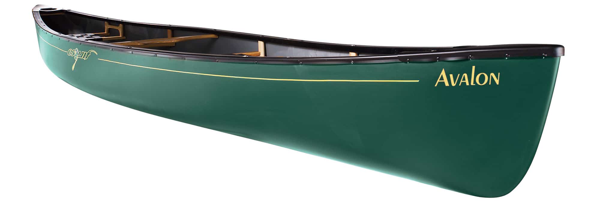 Esquif Avalon – Paddle & Portage Canoes