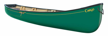 Esquif Cargo – Paddle & Portage Canoes