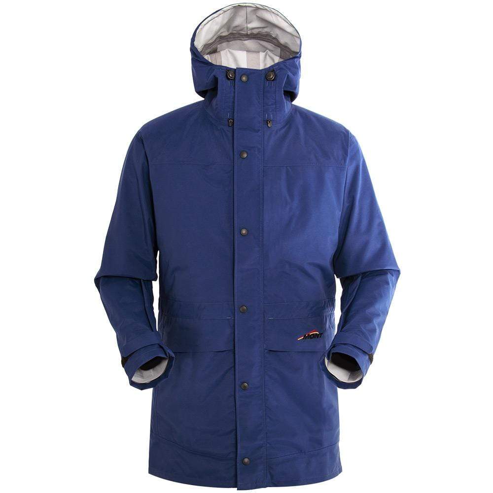 Mont Raindance Jacket – Paddle & Portage Canoes