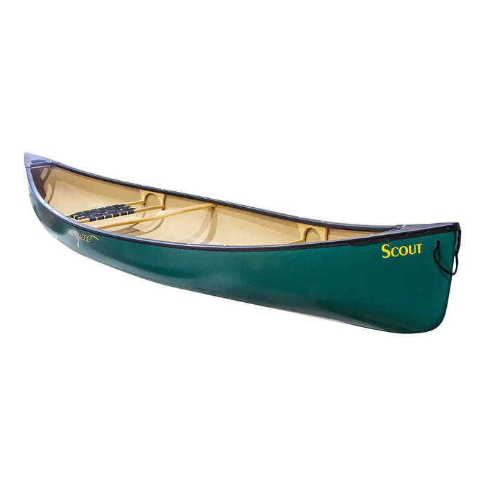 Esquif Scout 14 – Paddle & Portage Canoes
