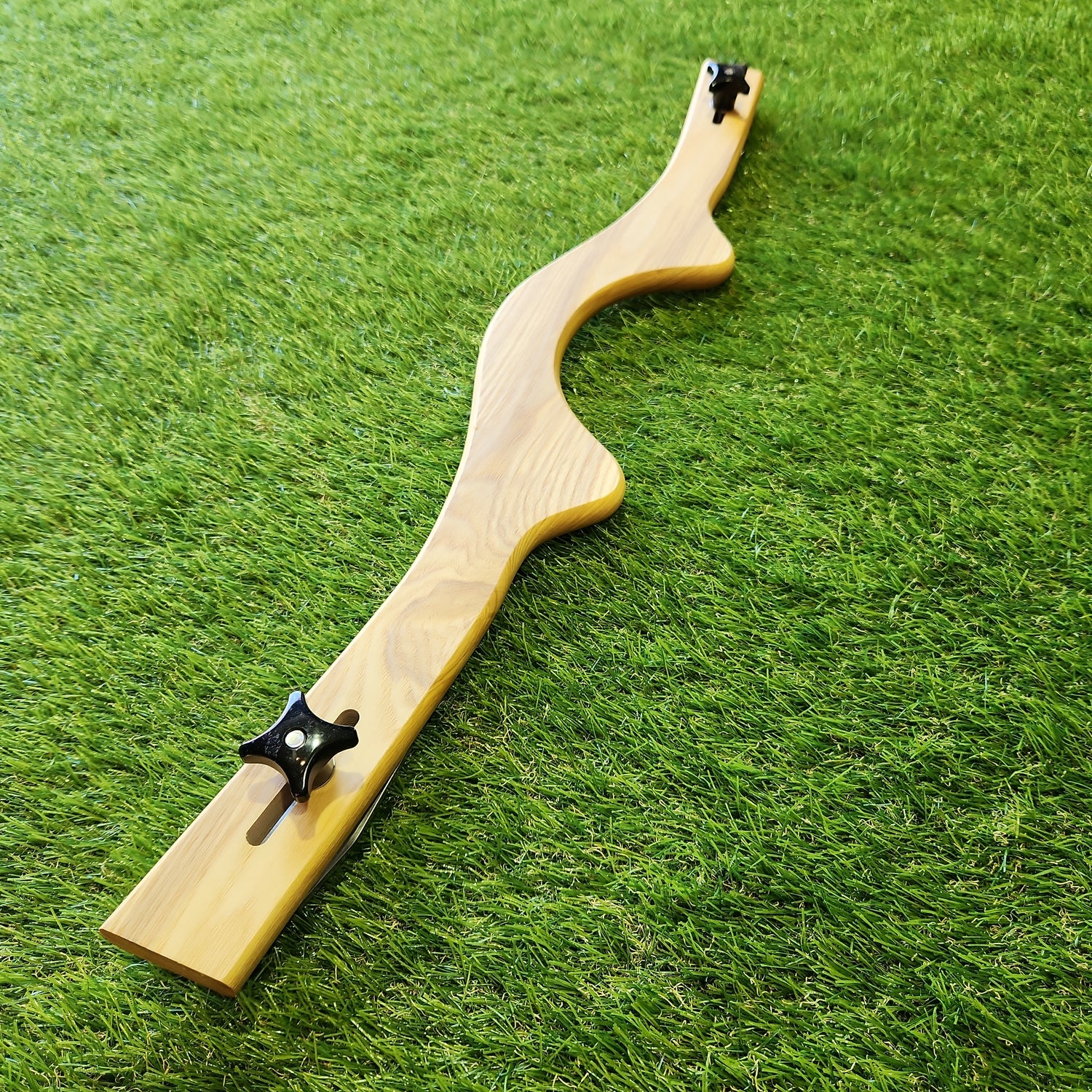 Silverbirch Clip-on-Yoke – Paddle & Portage Canoes