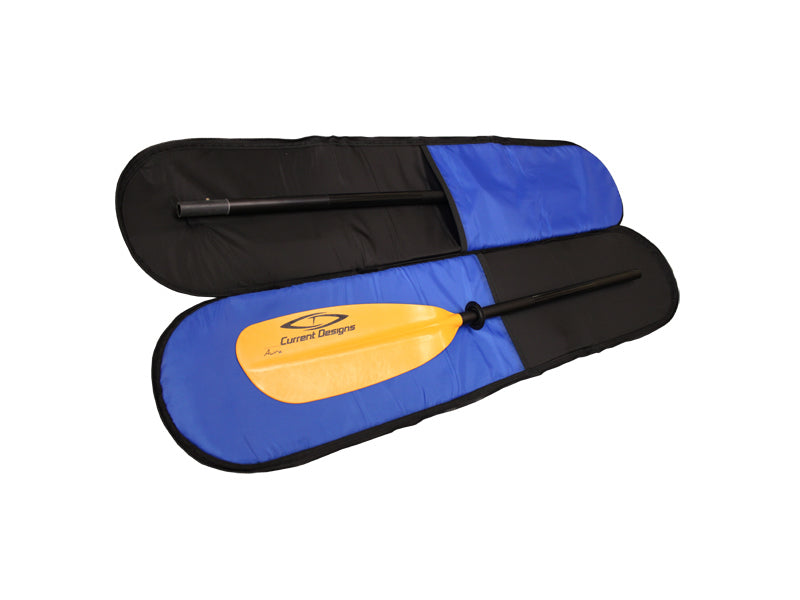 Grey Owl Double-Pocket Paddle Bag – Paddle & Portage Canoes