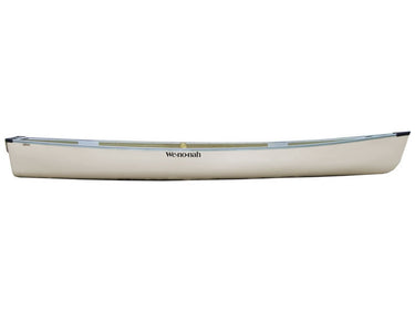 Paddle & Portage Canoes