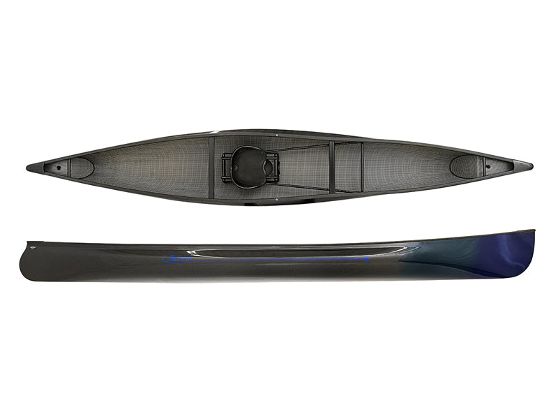 Swift Cruiser 14.8 Solo – Paddle & Portage Canoes