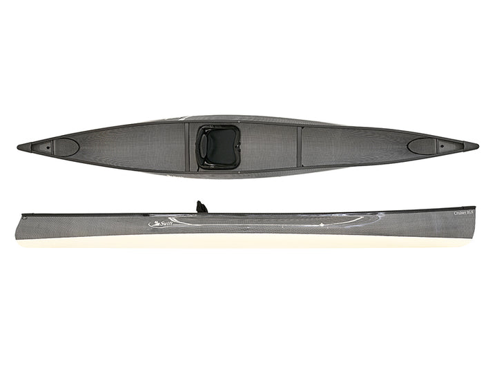 Packboats – Paddle & Portage Canoes