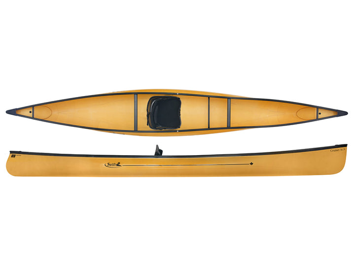 Packboats – Paddle & Portage Canoes