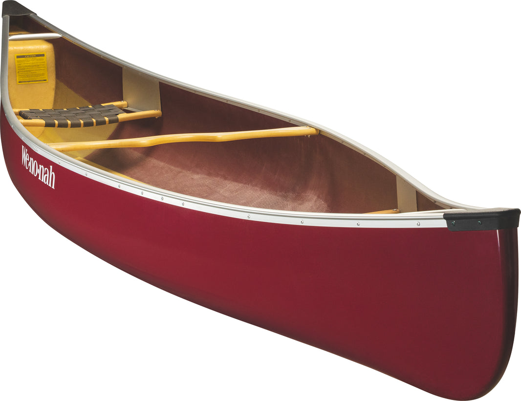 Prospector Canoes – Paddle & Portage Canoes
