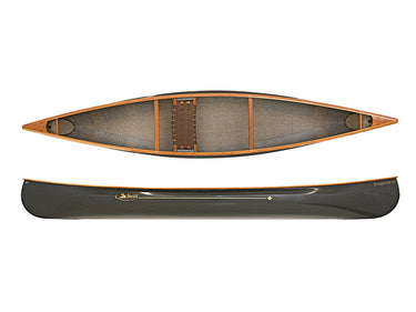 Swift Prospector 14 Solo – Paddle & Portage Canoes