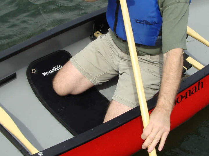 Wenonah Kneeling Mat – Paddle & Portage Canoes